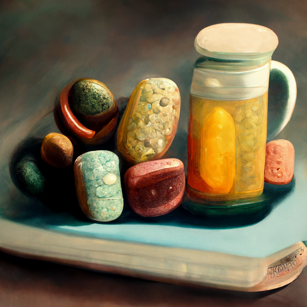 Bahaya Narkoba - SMP Maria Mediatrix