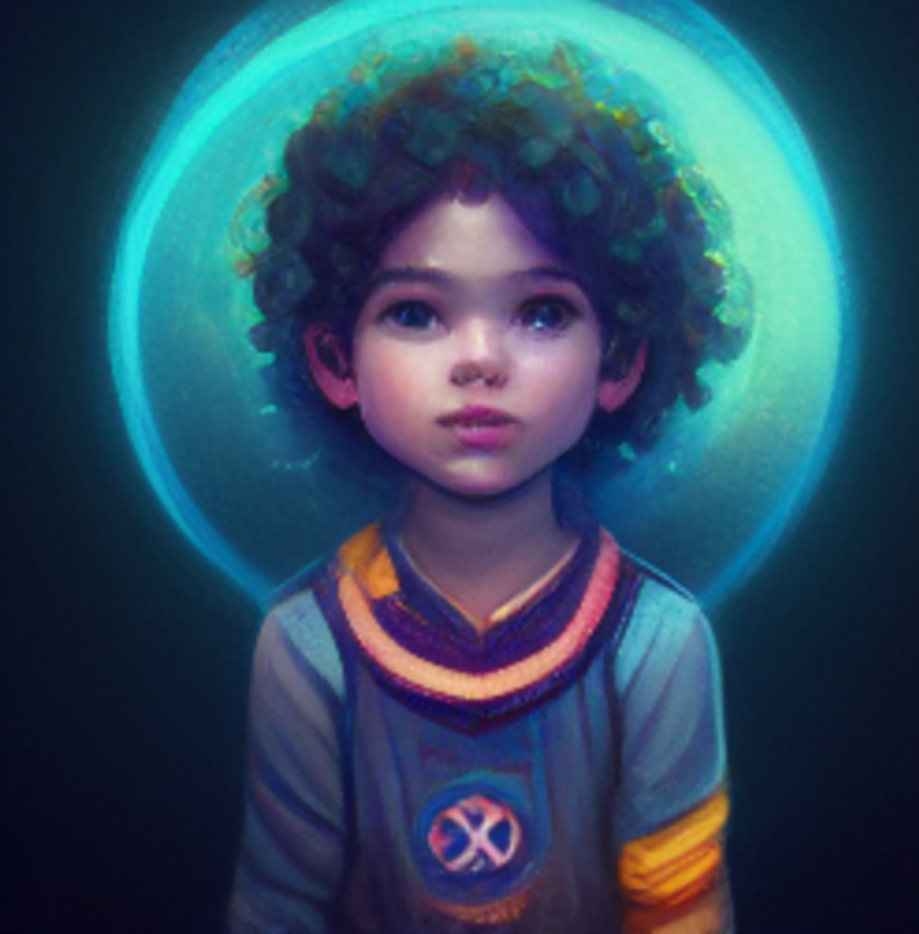 Multiverse Kids - SMP Maria Mediatrix