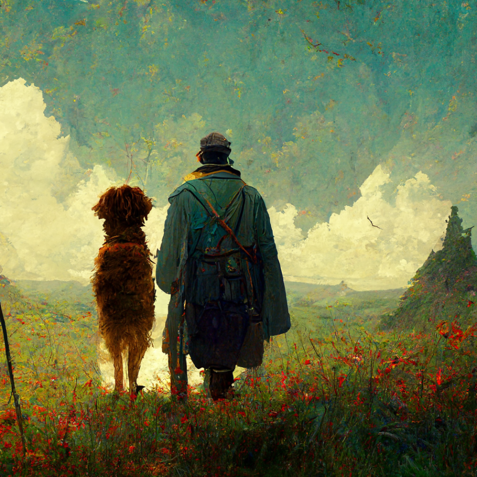 Petualangan Udin dan Ciro | SMP Maria Mediatrix