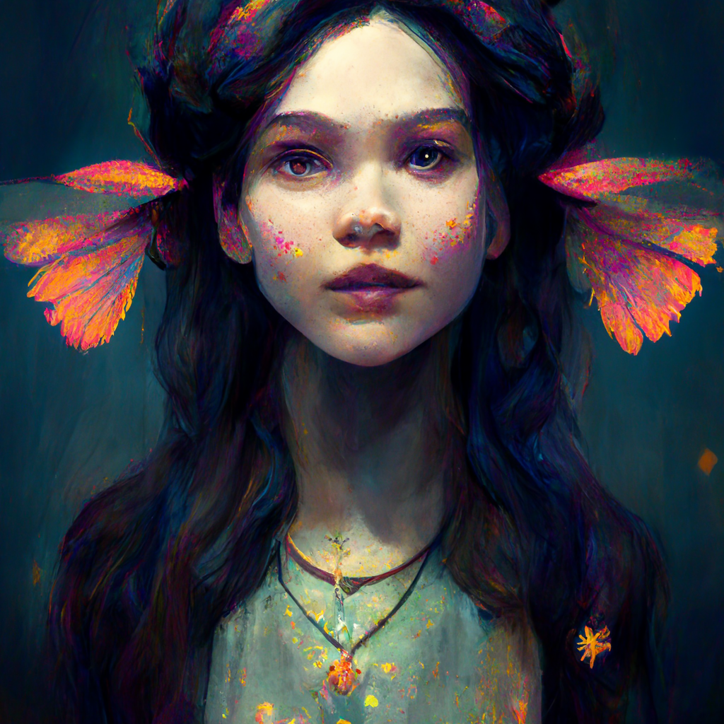 Peri di Hutan - SMP Maria Mediatrix