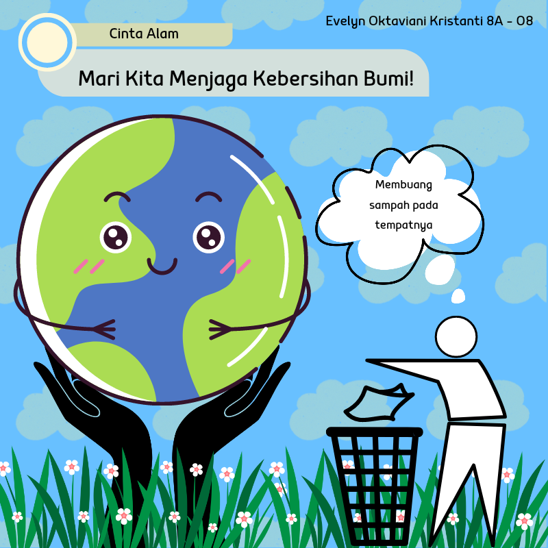 LABORATORIUM KARYA - SMP Maria Mediatrix