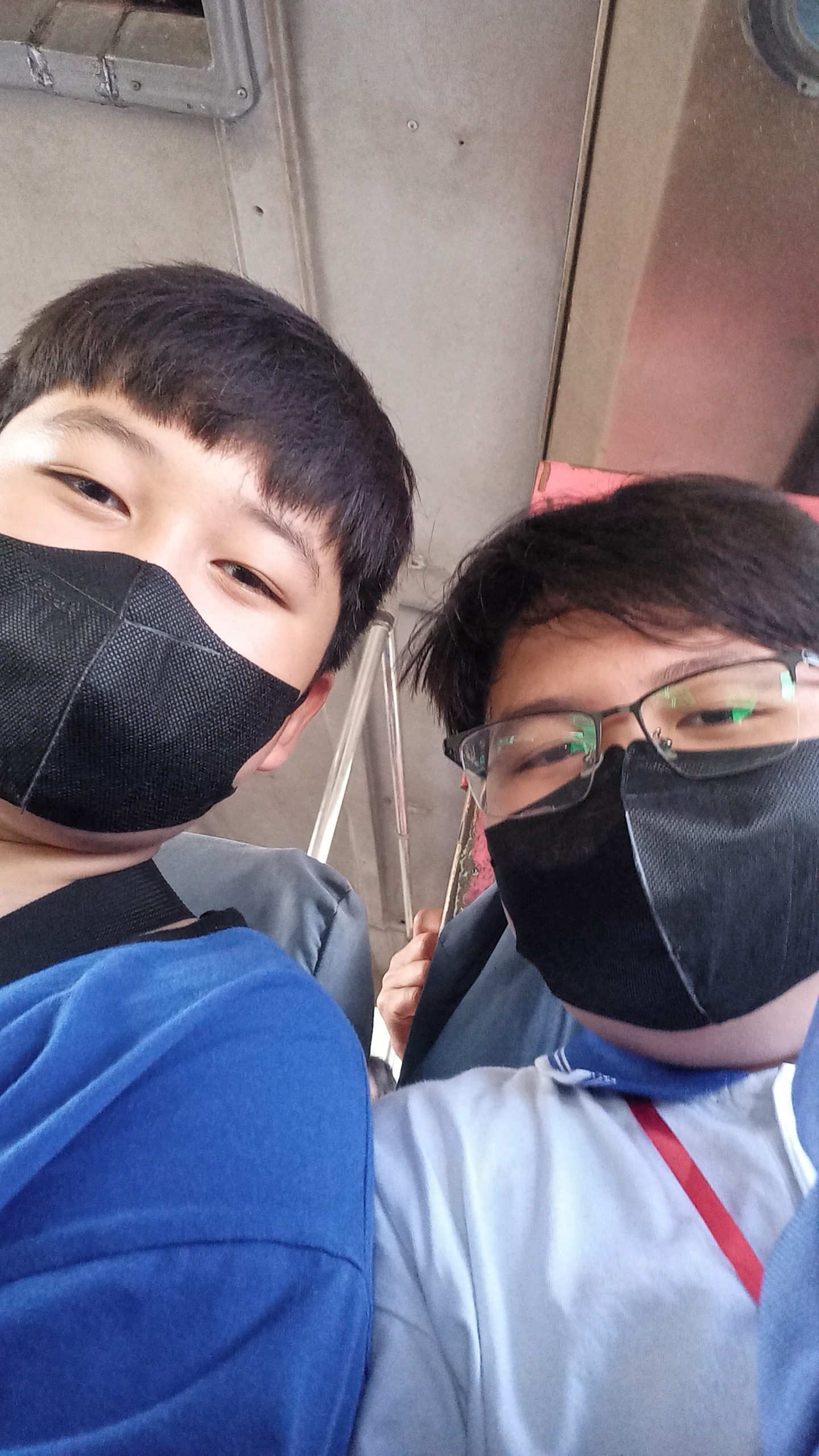 Fieldtrip Matrix - SMP Maria Mediatrix