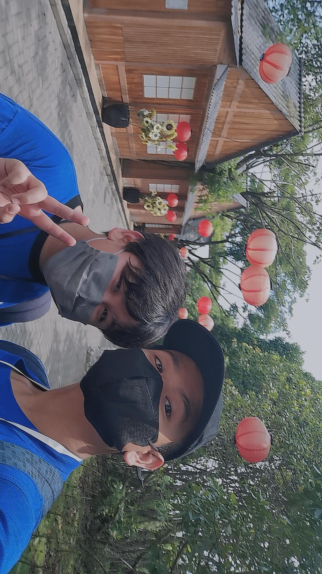 Field Trip Ehek - SMP Maria Mediatrix