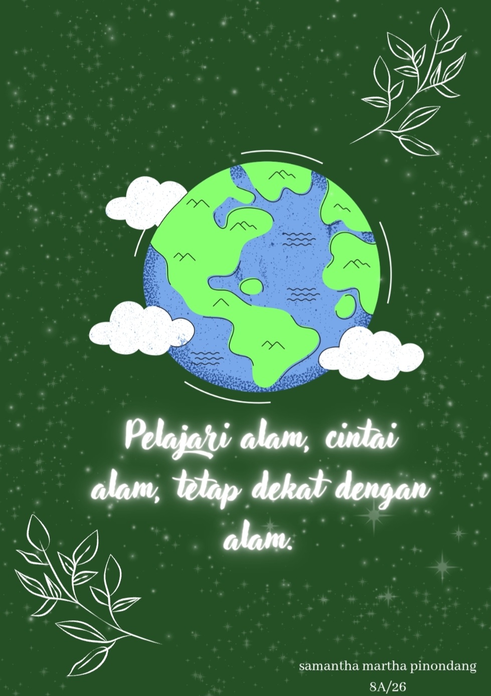 Field Trip | SMP Maria Mediatrix