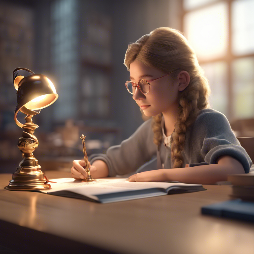 Berusaha - SMP Maria Mediatrix