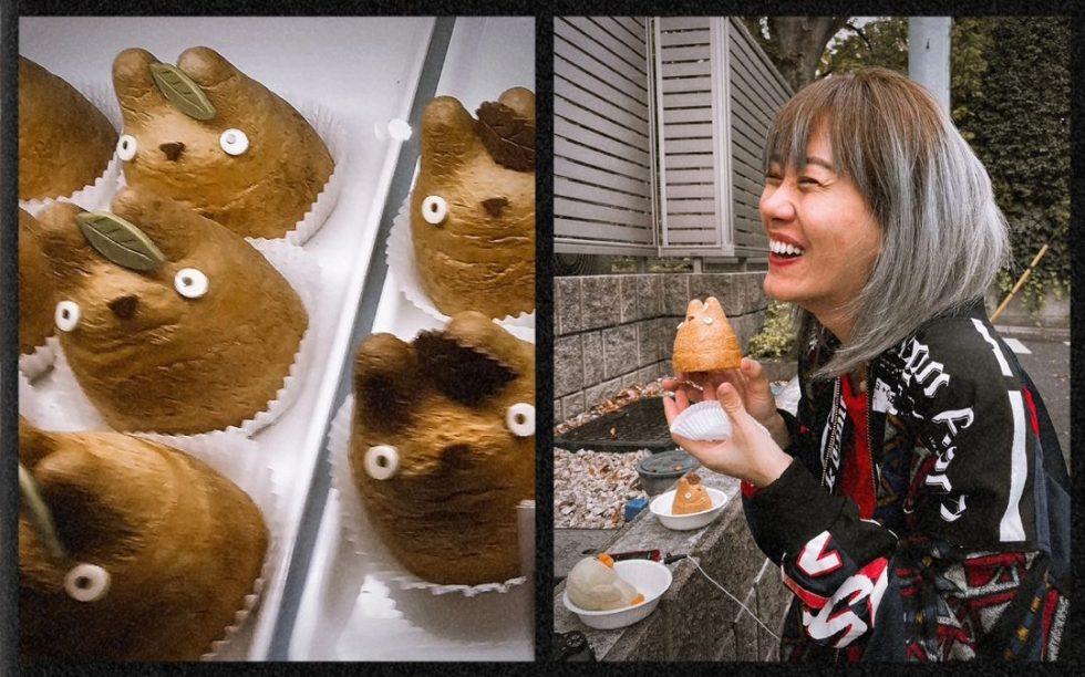 Tokoh Inspiratifku, Ria SW | SMP Maria Mediatrix